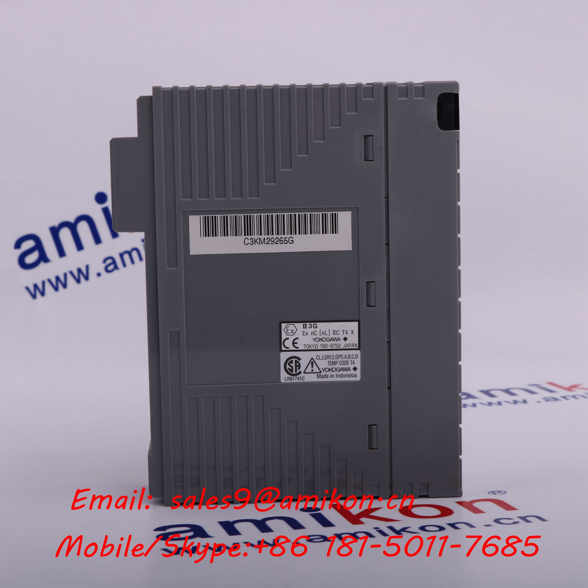 YOKOGAWA| YS170-012 S4